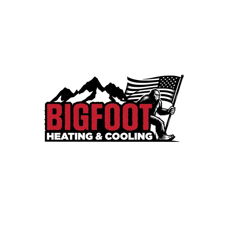 Heating, Ventilation, And Air Conditioning ID | Big Foot